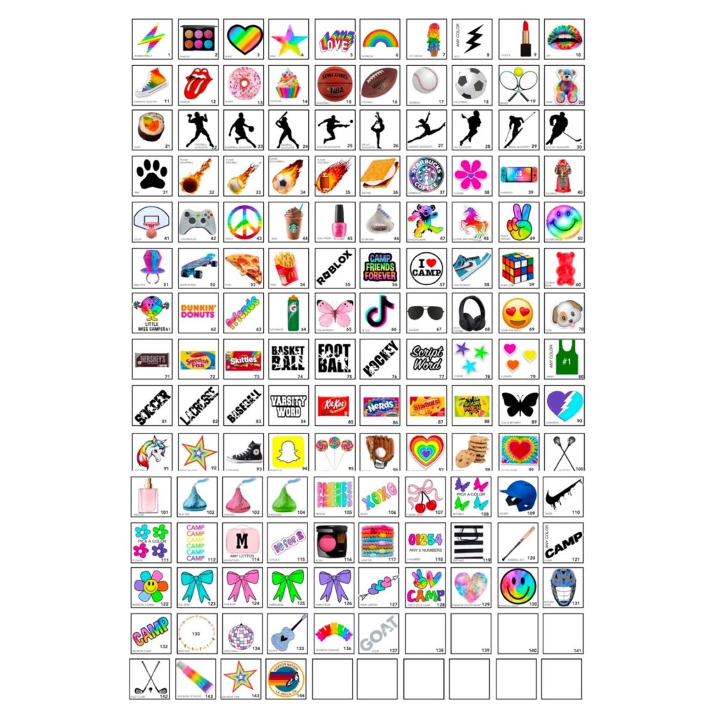 In B Tween - In.B.Tween - Personalization and Custom Made-to-Order ...